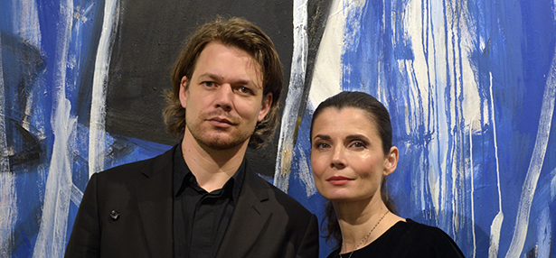 L’Offrande Musicale, festival hors norme, créé par David Fray, poursuit ...